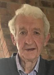 Condolence Book for MOSSIE KNIGHTLY (Castlemaine, Kerry) | rip.ie