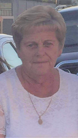 Condolence Book for Josephine (Cora) McNamara (née Stewart) (Limerick ...