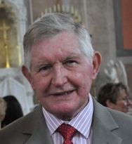 Condolence Book for Liam KELLY (Dublin 12, Dublin) | rip.ie