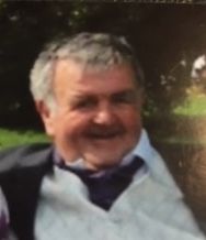 Condolence Book for Michael (Mick) TOWEY (Ballaghaderreen, Roscommon) | rip.ie