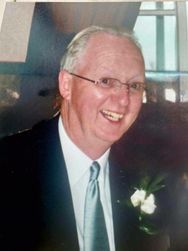 Death Notice of John MURPHY (Blackrock, Dublin) | rip.ie