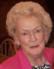 Death Notice of KAY MURPHY (Waterfall, Cork) | rip.ie