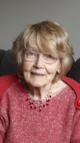 Death Notice of Eileen MURTAGH (née O'Connell) (Foxrock, Dublin) | rip.ie