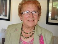 Condolence Book for Maureen Buckley (née O'Connor) (Killorglin, Kerry) | rip.ie