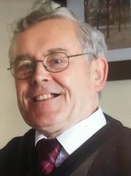 Condolence Book for Michael LAWLOR (Carlow Town, Carlow) | rip.ie