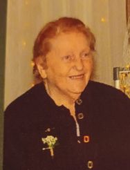 Condolence Book for Maureen Neary (née Duffy) (Foxford, Mayo) | rip.ie