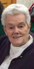 Death Notice of May (Mary) REGAN (née Carey) (Ballaghaderreen ...