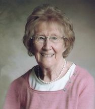 Condolence Book for Mary Teresa Rogan (née O'Neill) (Santry, Dublin ...