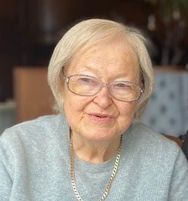 Death Notice of Marie Tynan (née Fitzgerald) (Rathfarnham, Dublin) | rip.ie