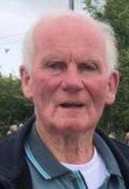 Death Notice of Michael Greaney (Galbally, Limerick) | rip.ie