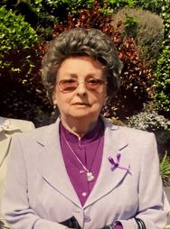 Death Notice of Mary (Mabel) Verdon (Little Island, Cork) | rip.ie