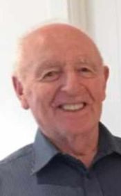 Condolence Book for Macdara Faherty (Aran Islands, Galway) | rip.ie