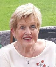 Condolence Book for Marie MACKEN (née Shivnan) (Rathfarnham, Dublin ...