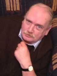 Condolence Book for Martin Madden (Coolock, Dublin) | rip.ie