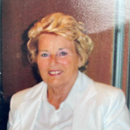 Death Notice of Madeline O'Shea (née Penrose) (Sutton, Dublin) | rip.ie