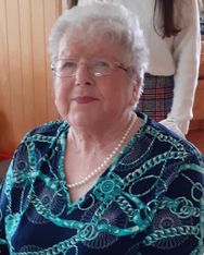 Condolence Book for Marcella (Madge) Crowe (née Geoghegan) (Moate, Westmeath) | rip.ie