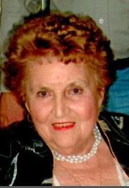 Condolence Book for Madge DUTTON (née Sterling) (Bray, Wicklow) | rip.ie