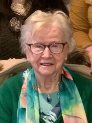 Death Notice of Margaret (Madge) Roche (née Fitzgibbon) (Doneraile ...