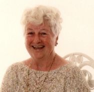 Death Notice of Mae (Mary) Traynor (née Biggins) (Dublin) | rip.ie