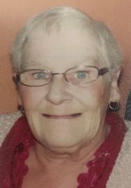 Death Notice of Maeve Sullivan (née Lindsay) (Finglas, Dublin) | rip.ie