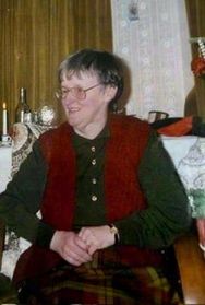 Death Notice of Maeve Dains (née Roderick) (Killiney, Dublin) | rip.ie