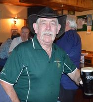 Death Notice of Sean (Magic) Walshe (Cappawhite, Tipperary) | rip.ie