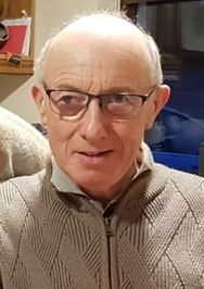 Death Notice of Pat MAHER (Cashel, Tipperary) | rip.ie