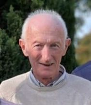 Condolence Book for Denis MAHER (Cashel, Tipperary) | rip.ie