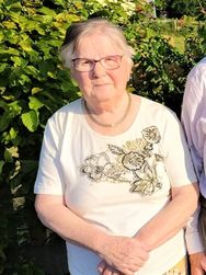 Condolence Book for Mai Duignan (née Walsh) (Ballinagh, Cavan) | rip.ie