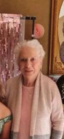 Condolence Book for Mary (Mai) Buckley (née Culloty) (Castletownroche, Cork) | rip.ie