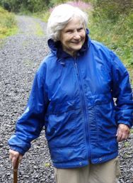 Death Notice of Maighread O'Mullane (née Ni Luasa) (Emly, Tipperary ...