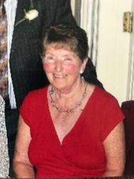 Condolence Book for Marie Kealey (née Roberts) (Caherdavin, Limerick ...