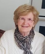 Death Notice of Mairead Cooney (Raheny, Dublin) | rip.ie