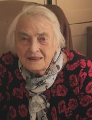 Death Notice of Maisie Ryan (née Culhane) (Nenagh, Tipperary) | rip.ie