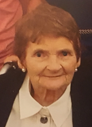 Condolence Book for Mary (Maisie) Marron (née Kelly) (Castleblayney ...