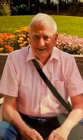Condolence Book for Malcolm John Cross (Cootehill, Cavan) | rip.ie