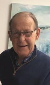 Condolence Book for Malcolm GARGAN (Rathfarnham, Dublin) | rip.ie