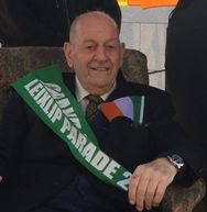 Death Notice of Thomas (Tom) Malone (Leixlip, Kildare) | rip.ie