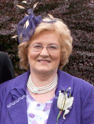 Family Notice of Eleanor Butler (née Power) (Clonmel, Tipperary) | rip.ie