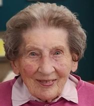 Death Notice of Mary Curtin (née Looney) (Mallow, Cork) | rip.ie