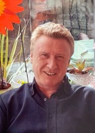 Death Notice of Marc CARTER (Goatstown, Dublin) | rip.ie