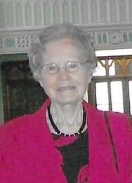 Death Notice of Margaret (Peggy) O'Brien (née O'Donnell) (Mitchelstown, Cork) | rip.ie