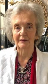 Condolence Book for Peggy (Margaret) O'Donnell (née Fahey) (Clontarf, Dublin) | rip.ie