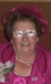 Condolence Book for Margaret Mary Harrington (née O'Sullivan) (Adrigole, Cork) | rip.ie