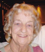 Death Notice of Margaret BREEN (née Hendrick) (Ballymun, Dublin) | rip.ie