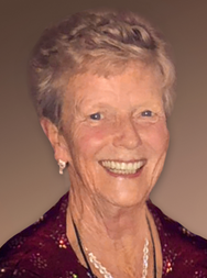 Condolence Book for Margaret BYRNE (née Fox) (Glasthule, Dublin) | rip.ie