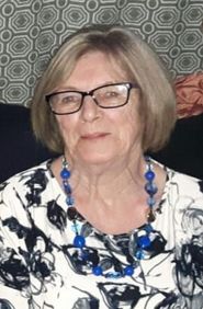 Death Notice of Margaret Carr (née Kenny) (Carlow Town, Carlow) | rip.ie