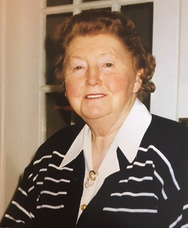 Death Notice of Margaret Comer (Kilkerrin, Galway) | rip.ie