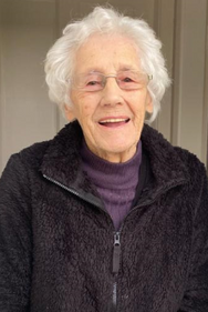 Condolence Book for Margaret (Peggy) Cregan (née Carolan) (Navan, Meath) | rip.ie