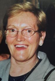 Condolence Book for Margaret Cummins (née Connolly) (Mahon, Cork) | rip.ie